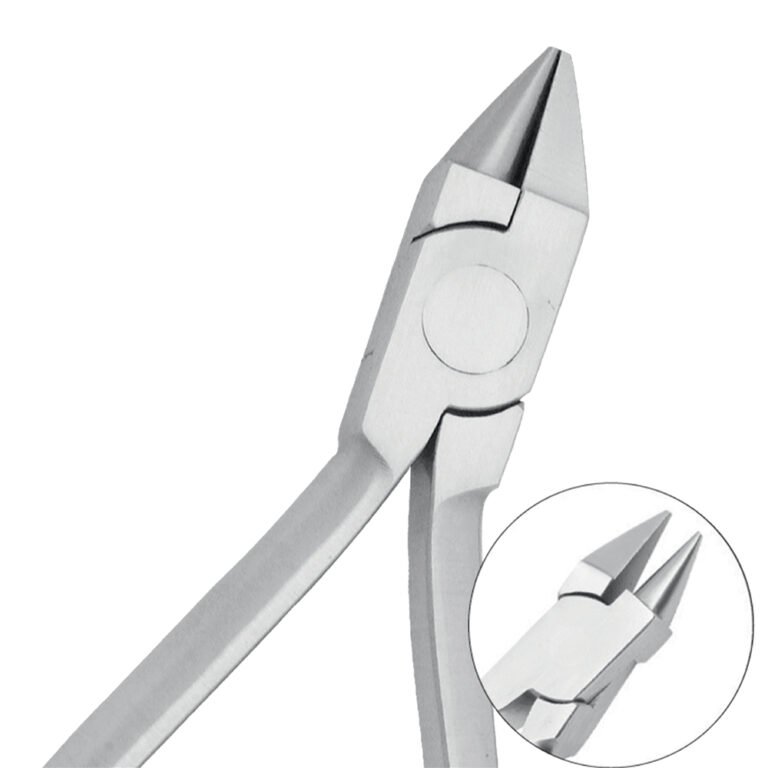 Bird Beak Pliers 12CM - lenoxinstrumentation.co.uk